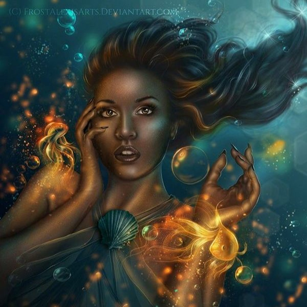 Stream Persephanii by #MYSTIQUE | Listen online for free on SoundCloud