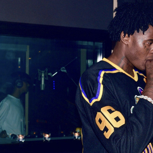 Stream Romantic Ryton wit 22juggn $Prod Aruit #KBE by AB5 | Listen ...