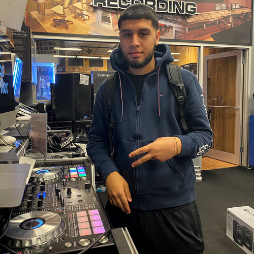 Stream 3am In DjRu's Room by Dj Ru | Listen online for free on SoundCloud