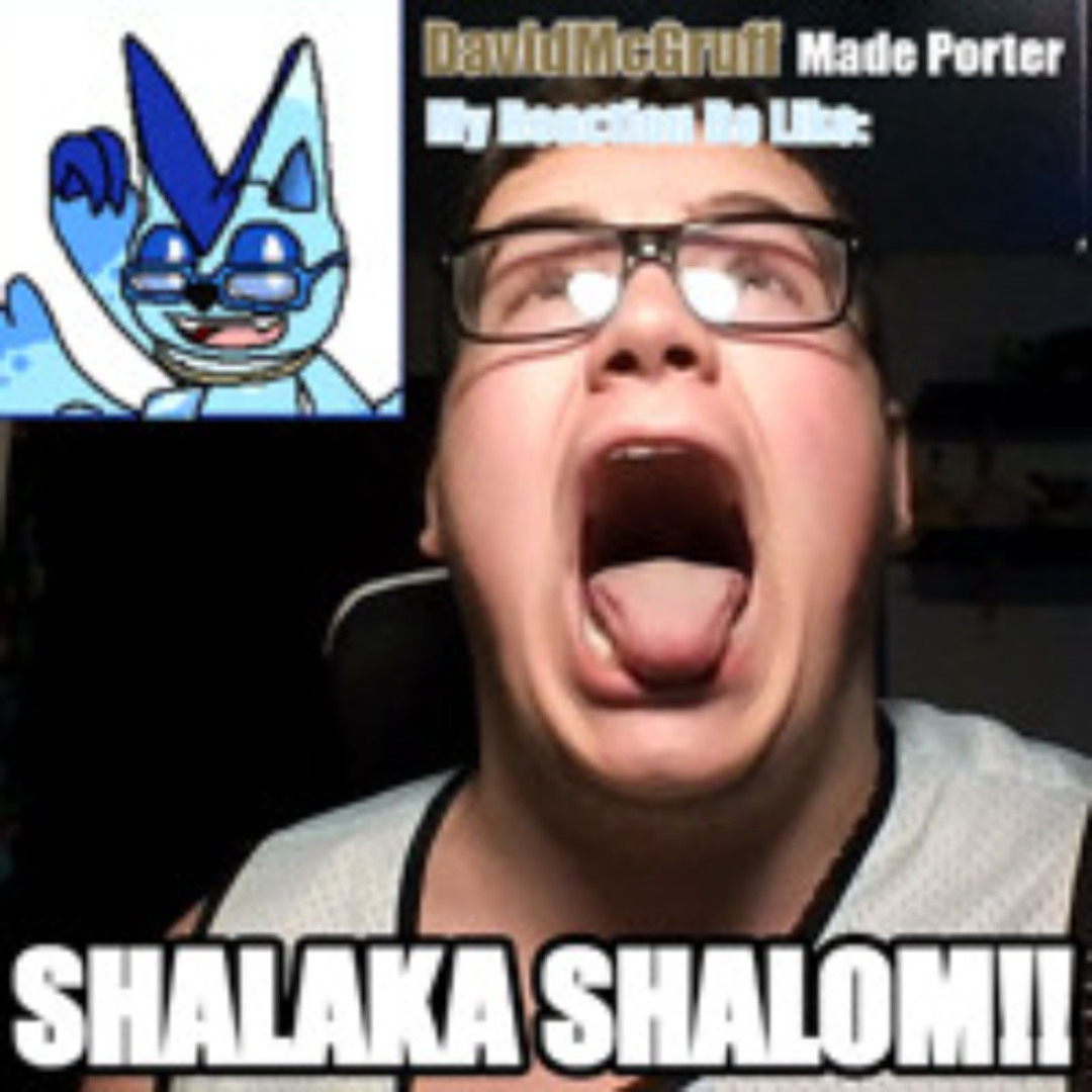 Stream Shalaka Shalom Mania by Porter'sGangOffical | Listen online for free on SoundCloud