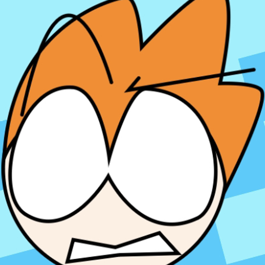 Stream FNF Pico’s Horror Run | Main Menu by P-dot | Listen online for ...