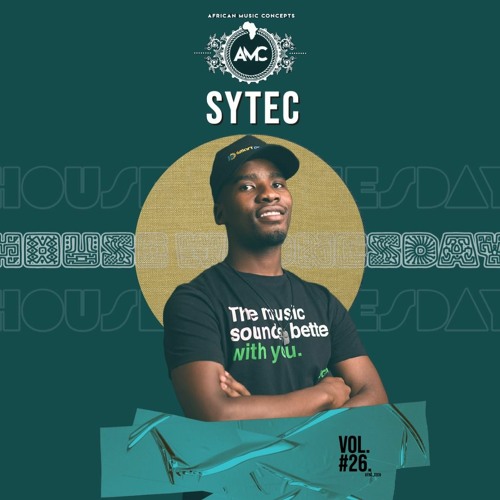 Stream #HouseWednesdays Mix Vol.26 (Mixed By Sytec) by African Music Concepts (Durban Gqom ...