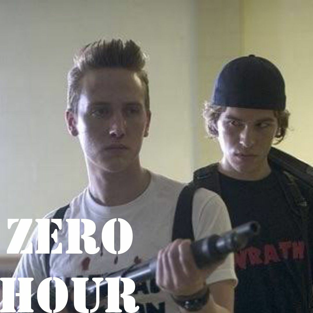 Stream galili | Listen to Zero Hour- Massacre At Columbine: Full ...