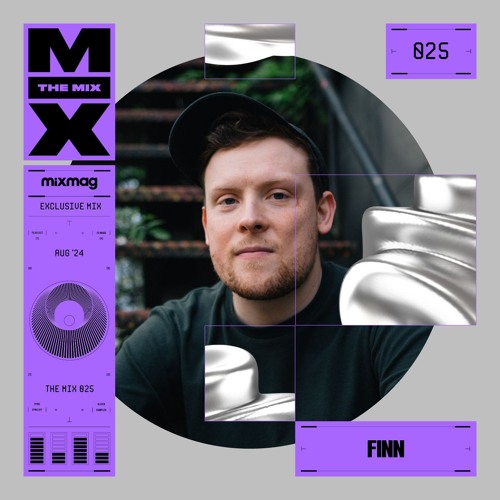 Stream The Mix 025: Finn by Mixmag | Listen online for free on SoundCloud