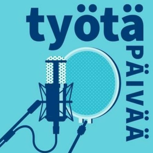 Stream episode Työtäpäivää-podcast – K2, jakso 2 – Erikoisjakso: Mihin sitä työterveyshuoltoa ...