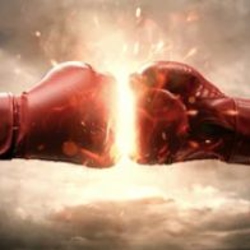 Stream The Fight by Elliott Geer | Listen online for free on SoundCloud