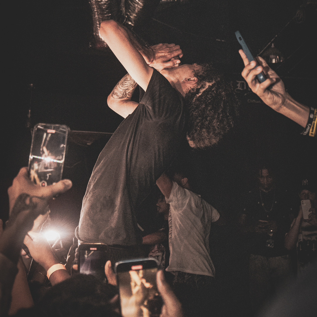 Stream Slump6s - Find God (Davyn) by unreleased leak. | Listen online ...