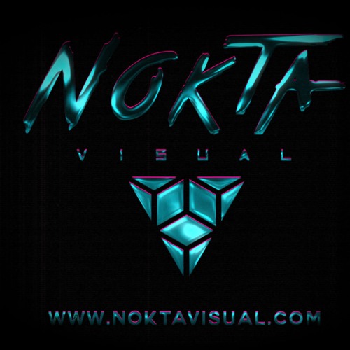 Stream Nokta Visual | Listen to // Nokta Selection // Tek it Easy v1 playlist online for free on ...