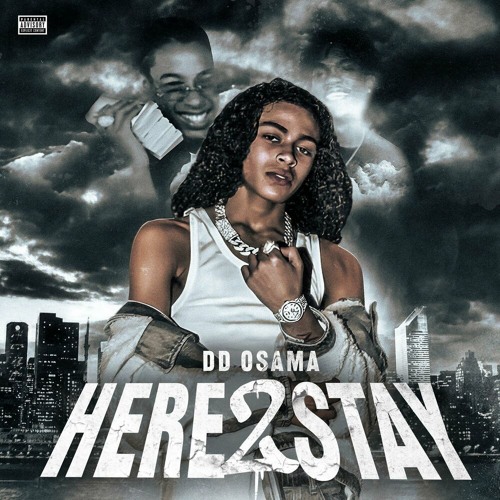 Stream Dd Osama And Coi Leray — Upnow By Big Russian Boss Listen Online