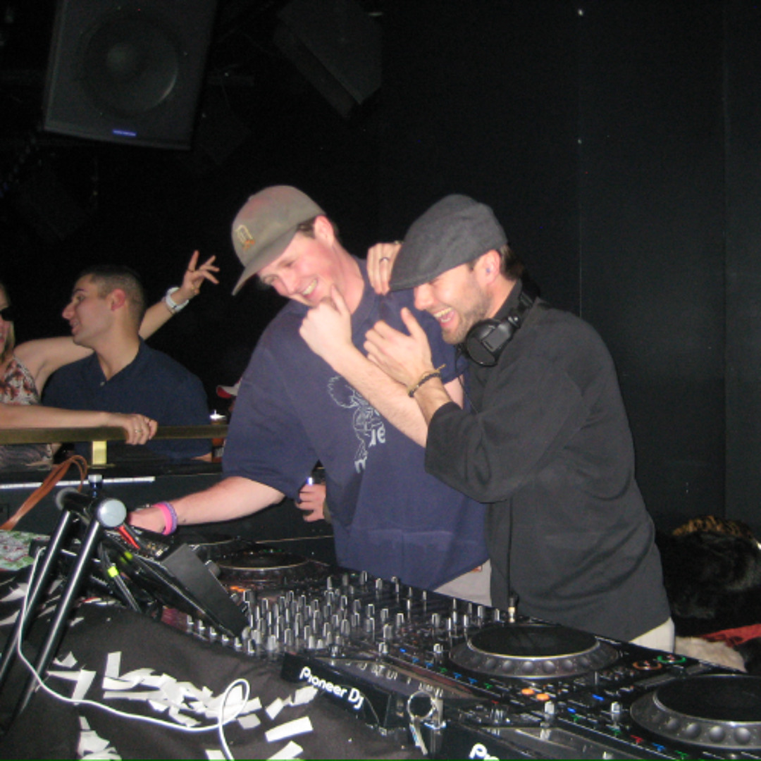 Stream Dew Galvin b2b Jake Jordan NYE 2025 @ bsmnt Boston by jakejordan ...