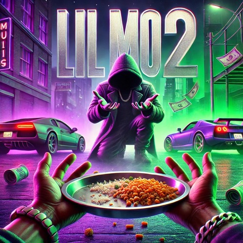 Stream Lil Mo pt.2 by ZOOMiNATii | Listen online for free on SoundCloud
