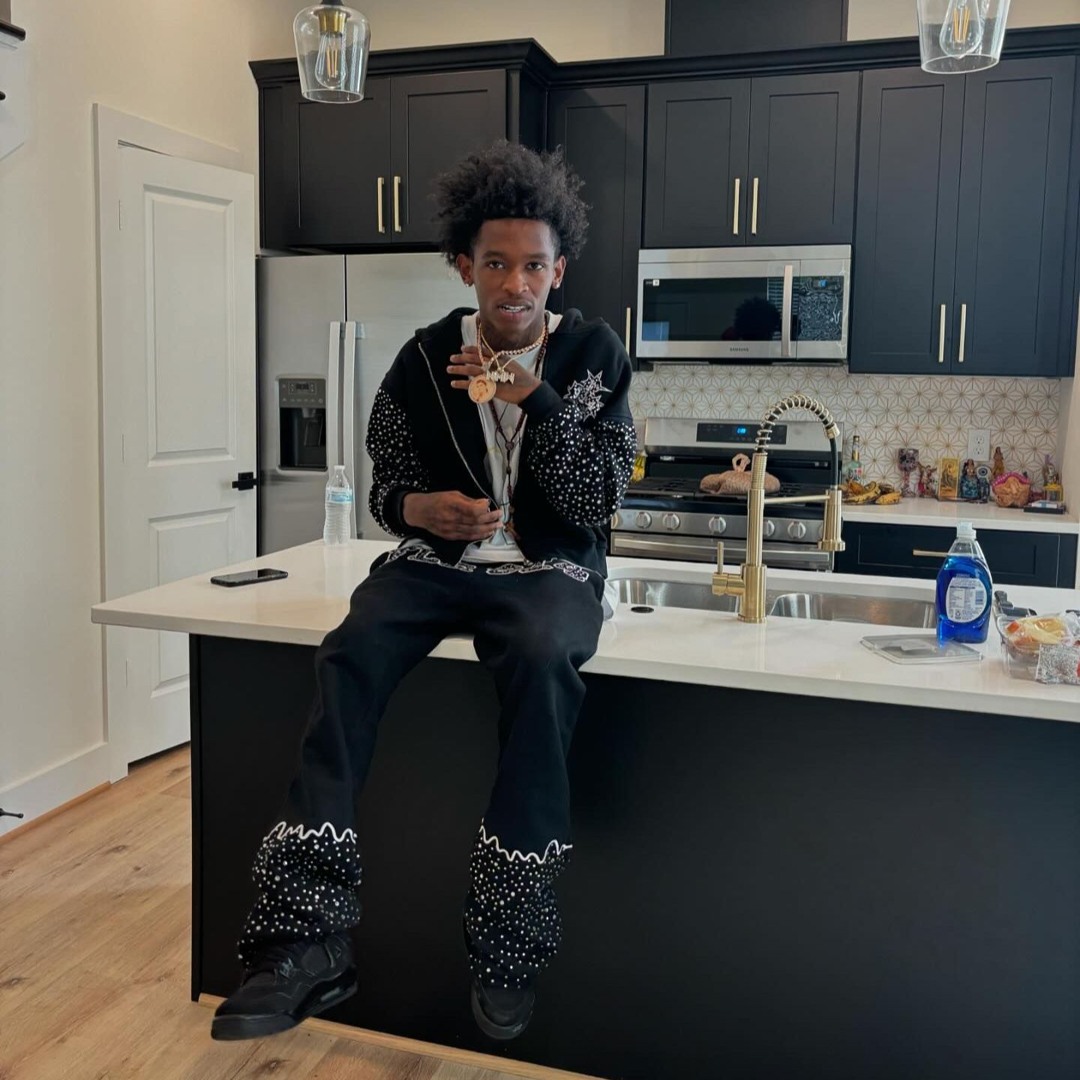 Listen to Kyle Richh & Jenn Carter & TaTa & PlaqueBoyMax — Save Me by ...