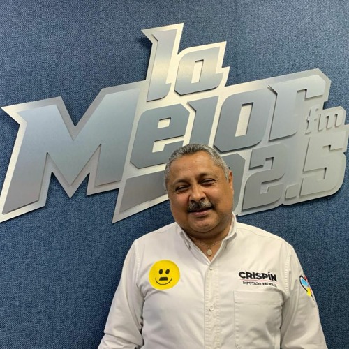 Stream Vamos a estar defendiendo con todo al Estado de Colima, asegura ...