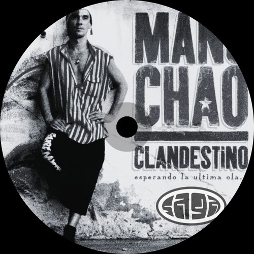 Stream Manu Chao - Bongo Bong | SAGA Drum And Bass Remix by SAGA ...