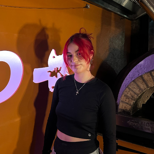 Stream Ruby - CROP Radio = 14/02/25 by CROP Radio | Listen online for ...