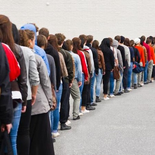 Stream Patience Is Hard by Lisa Padula by Lisa Padula | Listen online ...