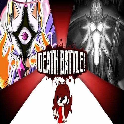 Stream (FNF) Blasphemous | Faceless but Hyper Accurate, Kito, and ...