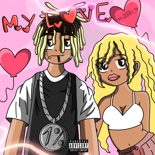Stream My Love by Ohtrapstar | Listen online for free on SoundCloud