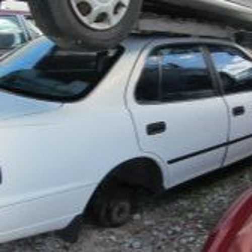 Stream episode Detailed Process Of Wrecking A Car By An Expert Wrecker ...