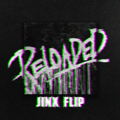 Stream DJ SNAKE & SPACE LACES - RELOADED (JINX DNB FLIP) by JINX ...