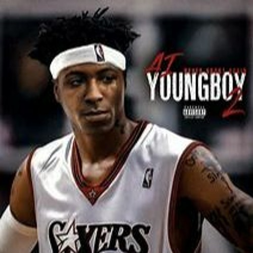 Stream NBA YOUNGBOY FAN | Listen to YB BETTER playlist online for free ...
