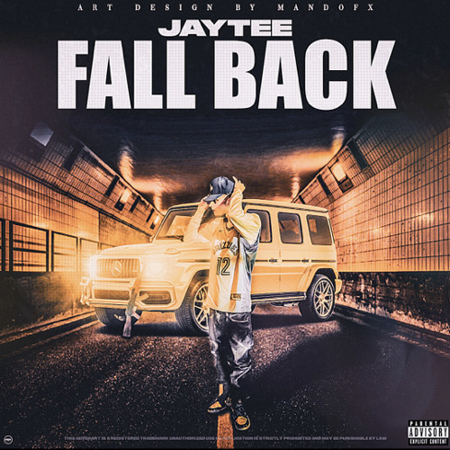 Stream Jay Tee - Fall Back by jaytee | Listen online for free on SoundCloud