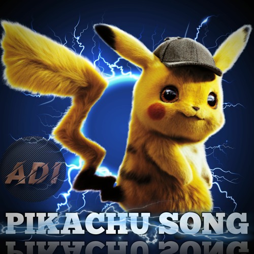 Stream Pikachu Song | Ultimate Remix by Zedlay | Listen online for free ...