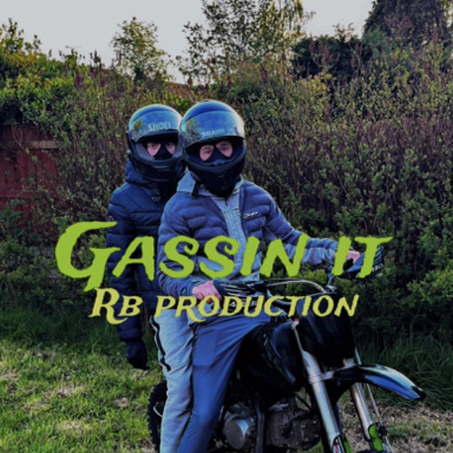 Stream GASSIN IT | RB by RB Productions | Listen online for free on ...