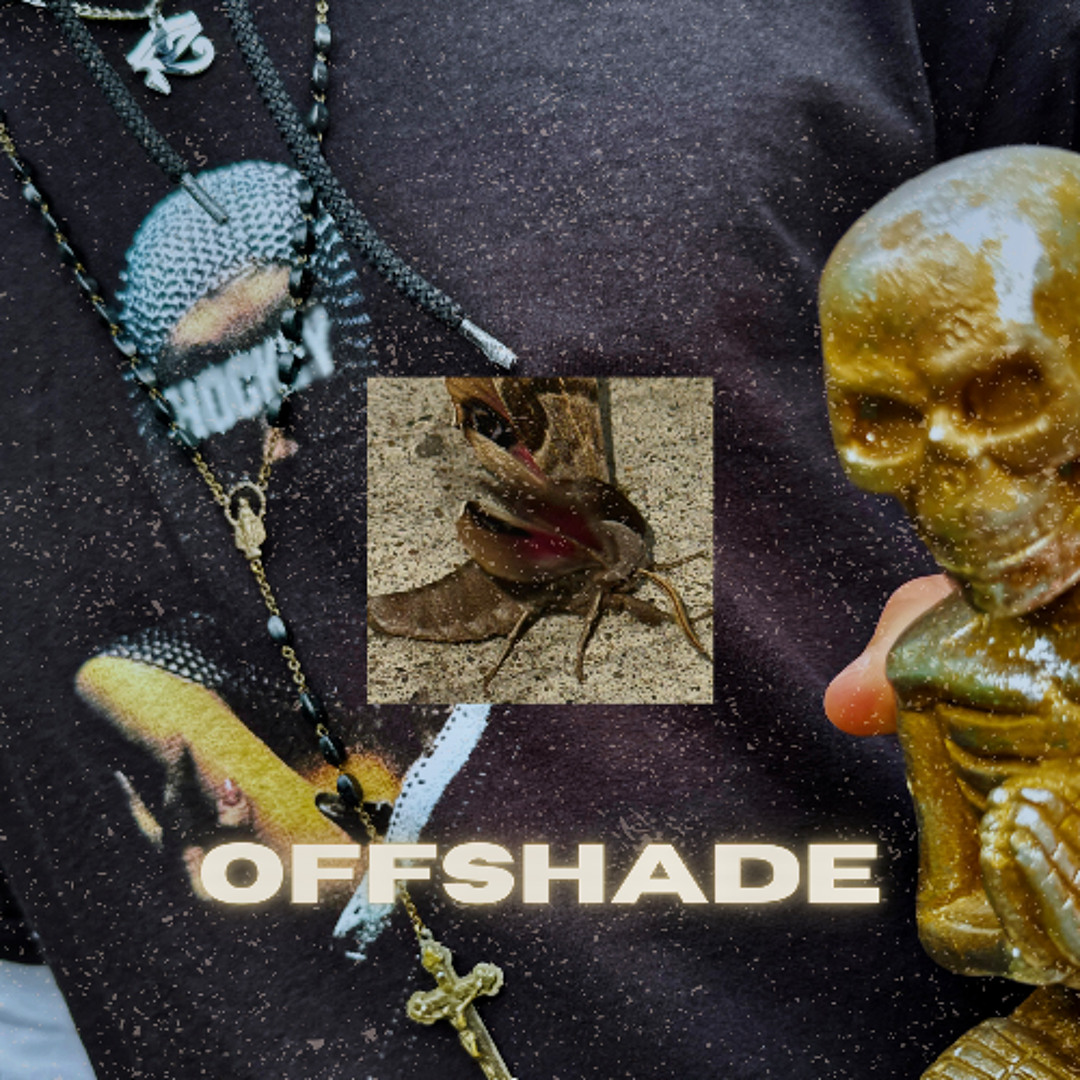Stream Bad Spirits by OFFSHADE | Listen online for free on SoundCloud