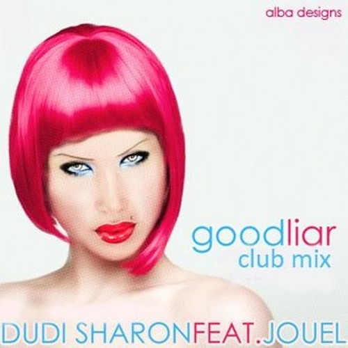 pumpyoursound.com | Dudi Sharon Ft. Jouel - Good liar (Maynor Love R