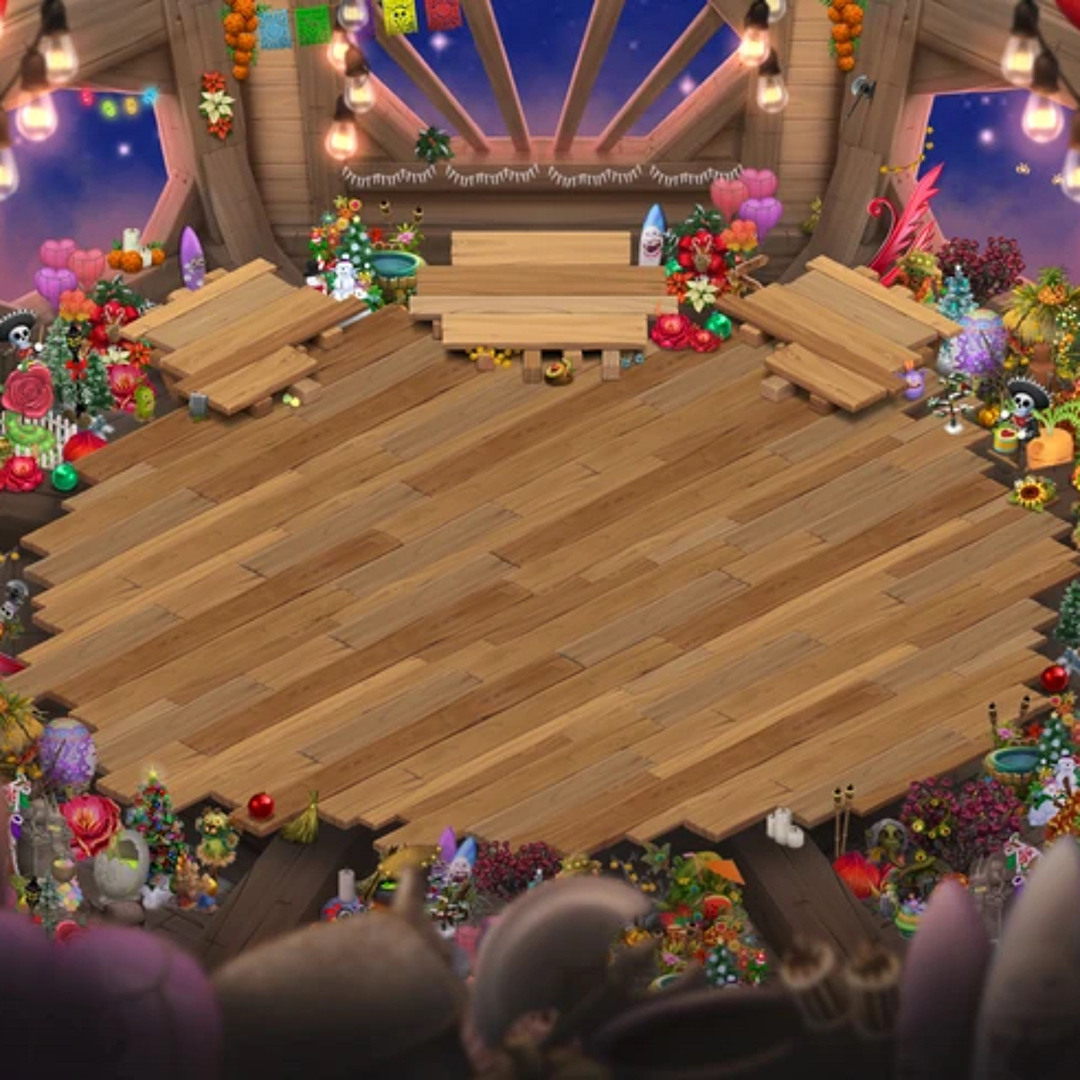 Stream Seasonal Shanty - My Singing Monsters | Full Song by notkiwaseed ...