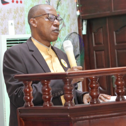 Stream The Church Great Commission By Pastor Okeneye Julius by Pastor ...