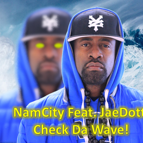 Stream Check Da Wave! by KD the Watchman | Listen online for free on ...