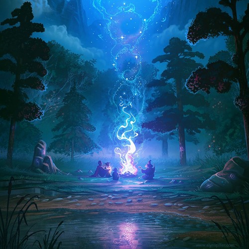 ojerime bounce [soulection radio #541] - Listen to music