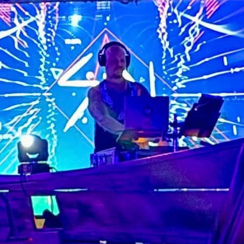 Stream DJ SIN - Neon Nightmare 3 @ Castaways by Defy & Sin | Listen ...