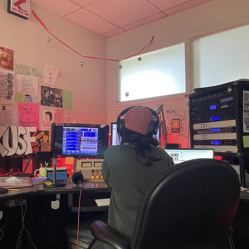 Stream episode RadioStatic - Episode 6 by ash podcast | Listen online ...