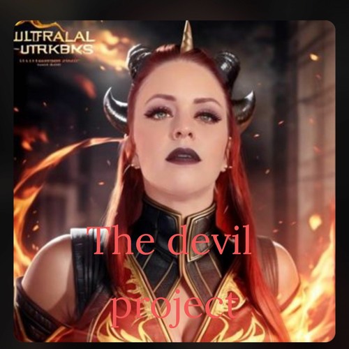 Stream the devil project by GrayBabyBlue | Listen online for free on SoundCloud