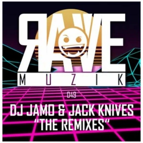 Stream DJ Jamo & Jack Knives - Seastar II (Simox Remix) by SIMOX ...