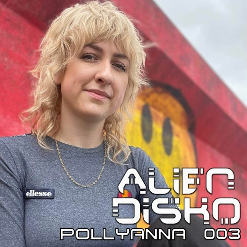 POLLYANNA | Linktree