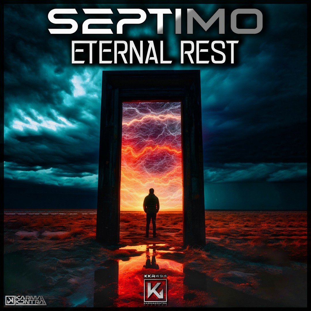 Stream Eternal Rest (Radio Edit) by Septimo | Listen online for free on ...
