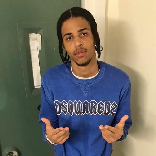 Stream #OFB SJ | Youngest In Charge Remix (prodbyweirdo) by prodbyweirdo!