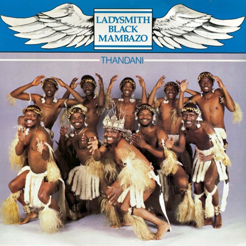Stream Umzuzu Nayi uJesu by Ladysmith Black Mambazo | Listen online for ...