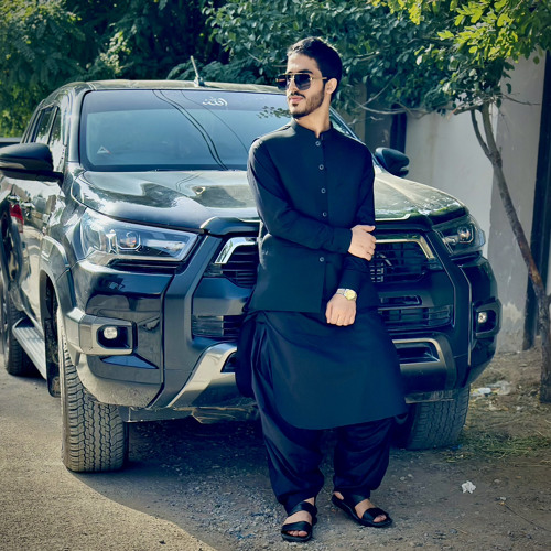 Stream der shaista yeh ta ma jorawa zan slowed-reverb pashto new tappy ...