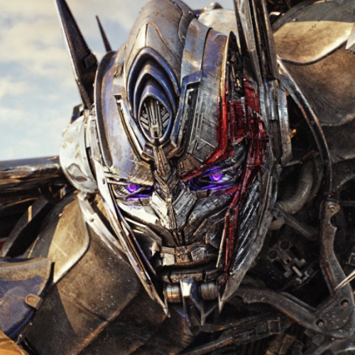 Stream toxic x optimus prime (did you forget who I am) by marlon ...
