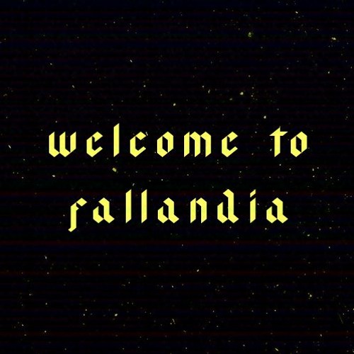 Stream Welcome To Fallandia by Seuvz | Listen online for free on SoundCloud