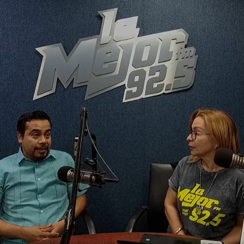 Stream Dr. Jesús Enrique Castrejón nos habla de ¿Por qué no alimentar ...