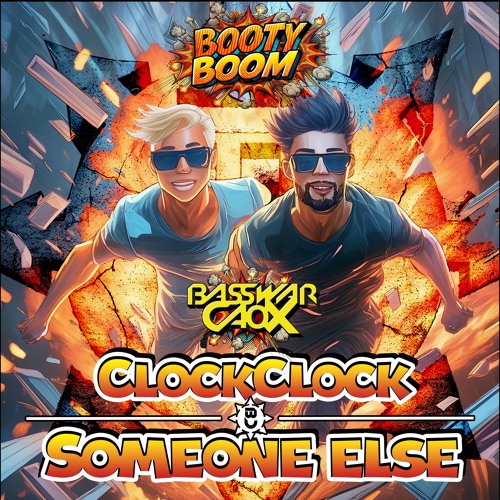 Listen to music albums featuring ClockClock - Someone Else (Flip ...
