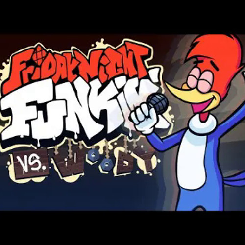 Stream Screwball (Instrumental) - FNF VS Woody Woodpecker OST by Madun ...