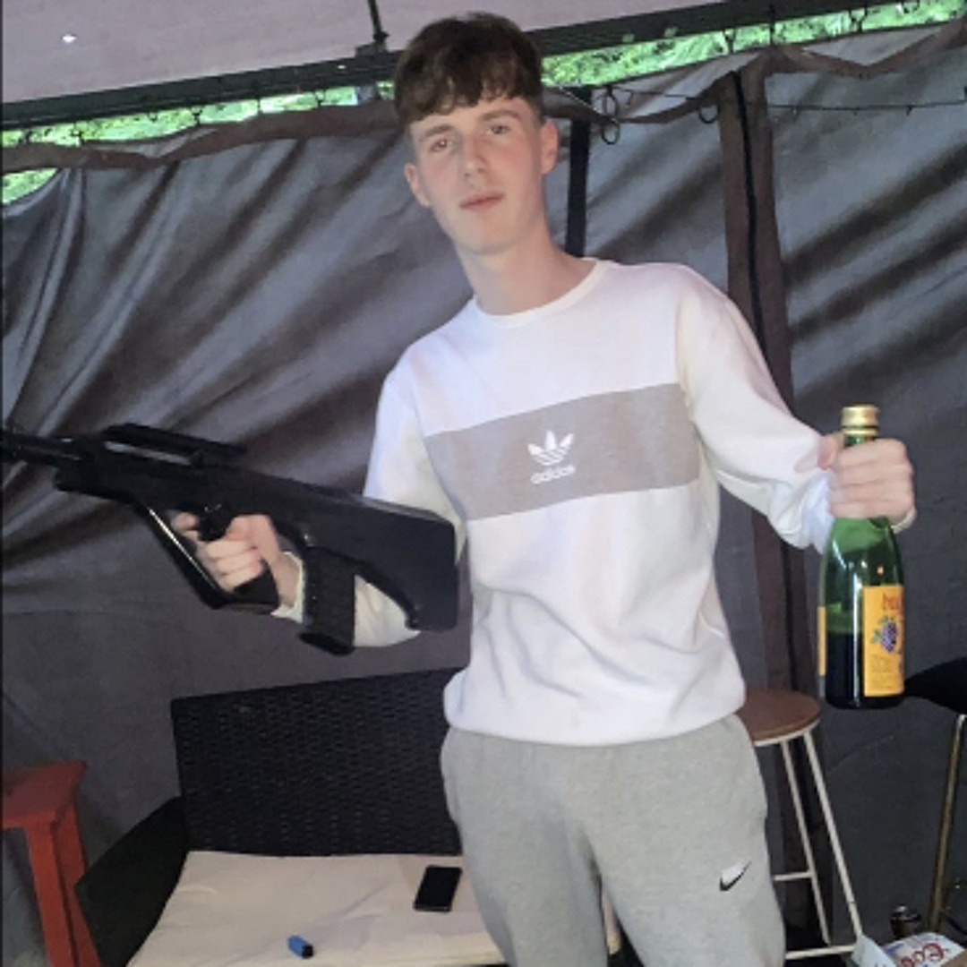 Stream juice wrld-robbery (hardstyle) by ryan mcconville | Listen ...