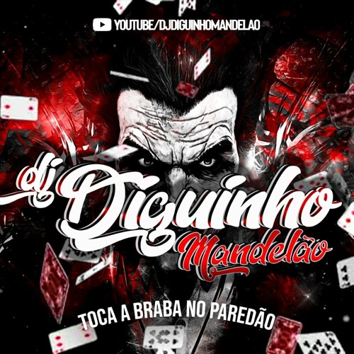 Stream MONTAGEM - SEQUENCIA DE PENETRADA (DJ DIGUINHO MANDELÃO) MC K9 E ...